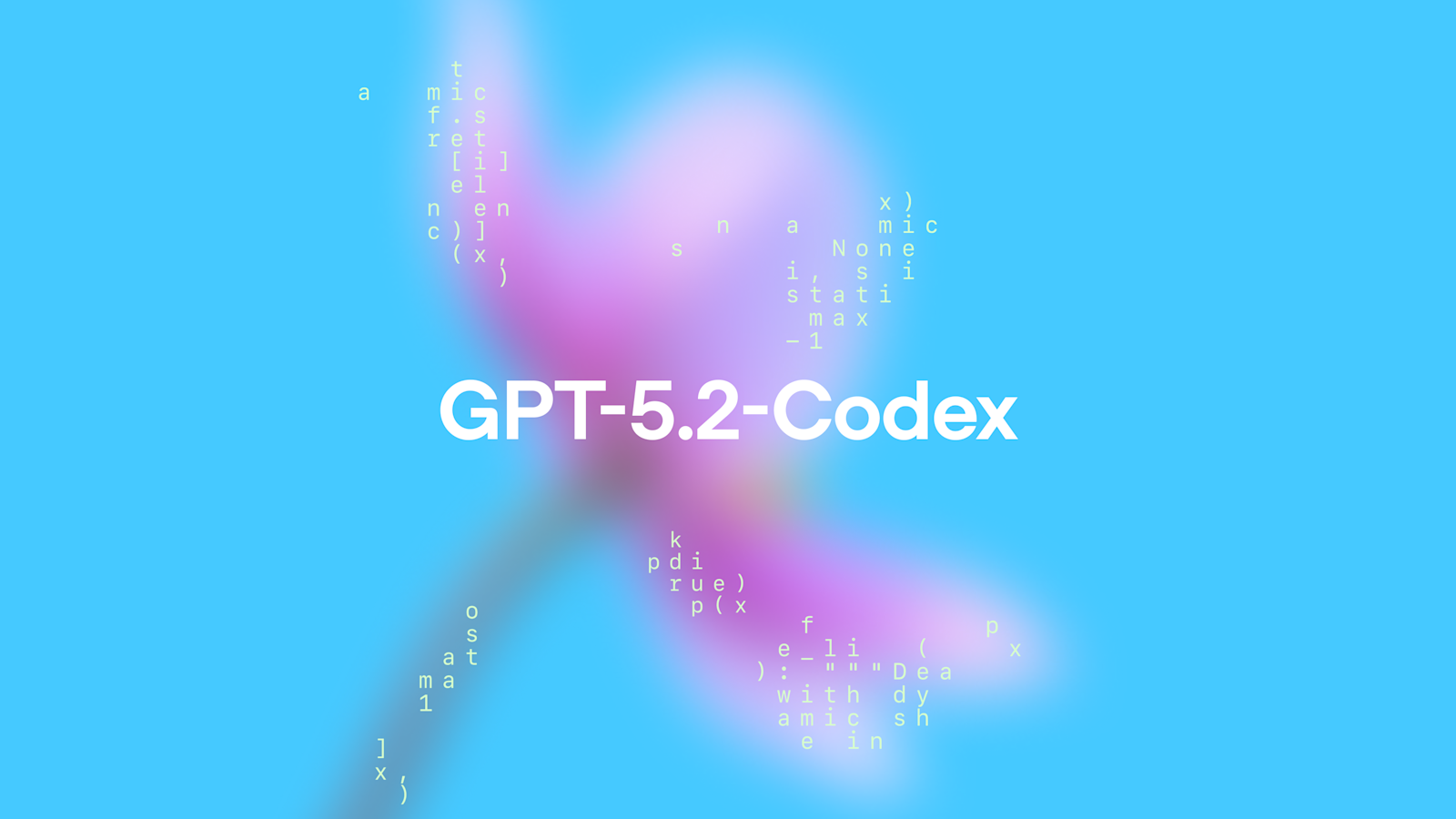 GPT 5.2 Codex Review for Developers